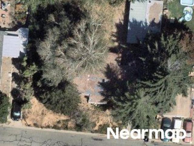 Elberta Ave