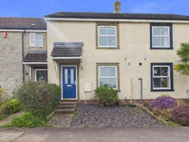 Elborough Gardens, Elborough, 3 Bedroom Terraced