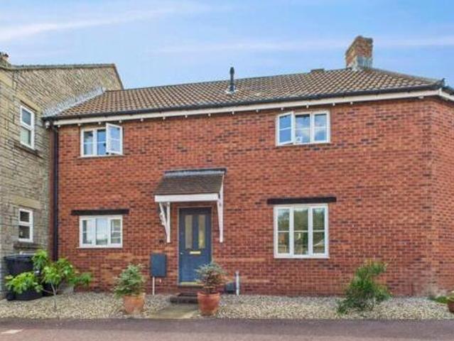 Elborough Gardens, Elborough Village, 3 Bedroom Terraced