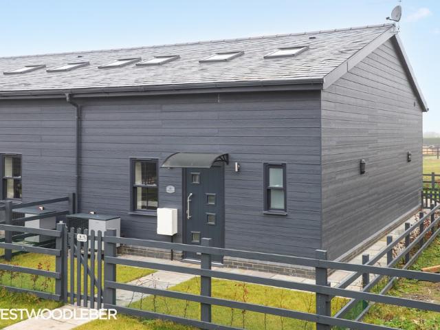 Elbow Lane Farm, Hertford, SG13