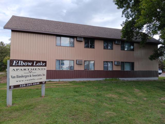 Elbow Lake Apartments