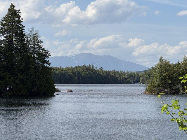 Elbow Lake Rd, T3 Indian Purchase Township, ME 04462