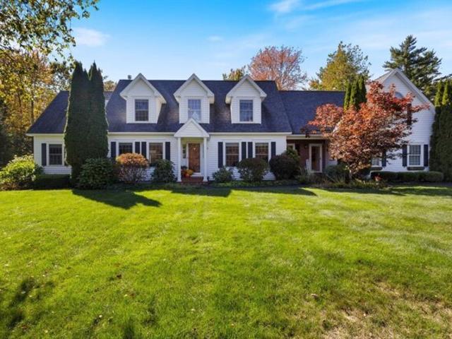 Elbridge Oliver Way, Scarborough, Home For Sale