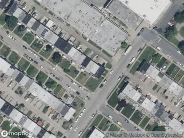 Elbridge St