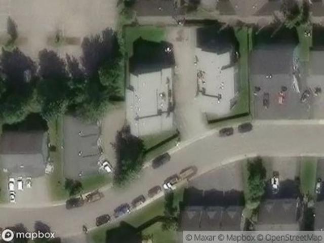 Elcadore Dr Apt B4