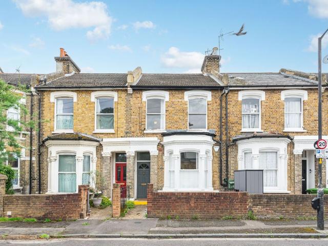 Elcot Avenue, Peckham, London SE15, 1 bed flat to rent, £1,800 pcm | PrimeLocation