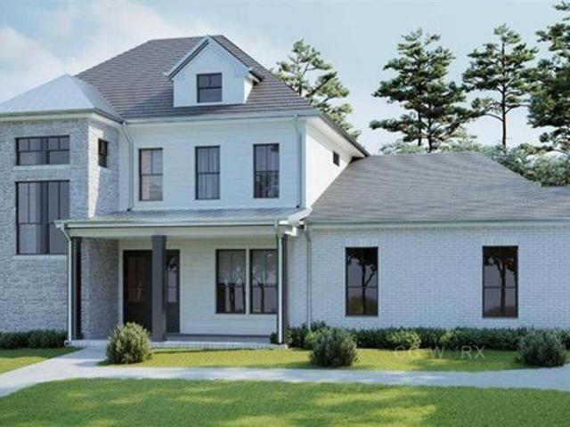 Elden Dr, Atlanta, GA 30342