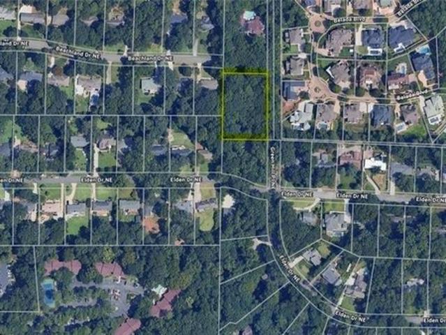 Elden Dr, Atlanta, GA 30342