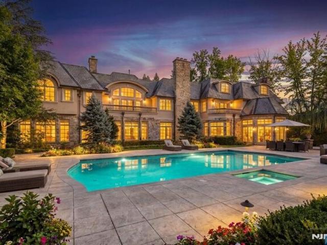 Elden Dr, Saddle River, Home For Sale