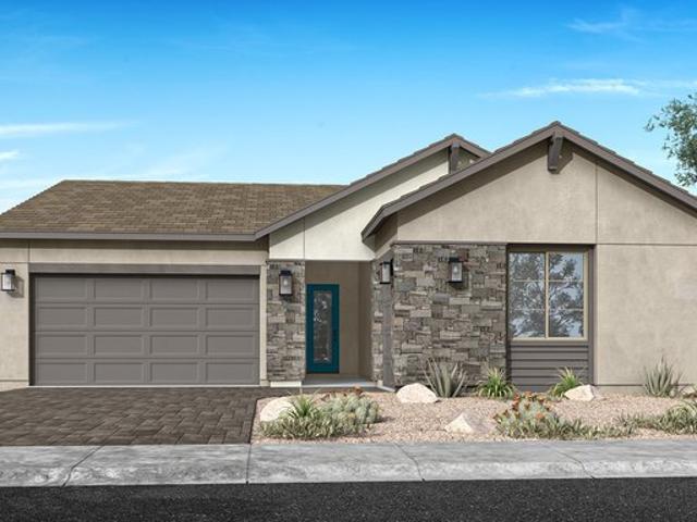 Elden Plan 4505 Molino at Soleo Community