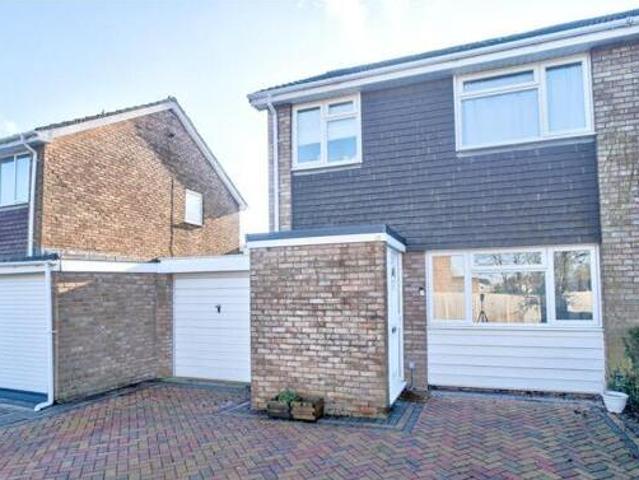 Eldene, Conway Road, Swindon, 3 Bedroom Semi detached
