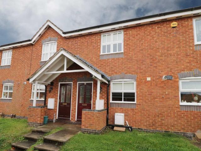 Elder Way, Oxford OX4 2 bed house to rent £1,550 pcm £358 pw