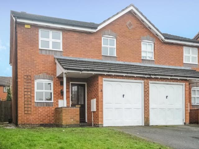 Elder Way, Oxford OX4, 3 bed semi detached house to rent, £1,600 pcm | PrimeLocation