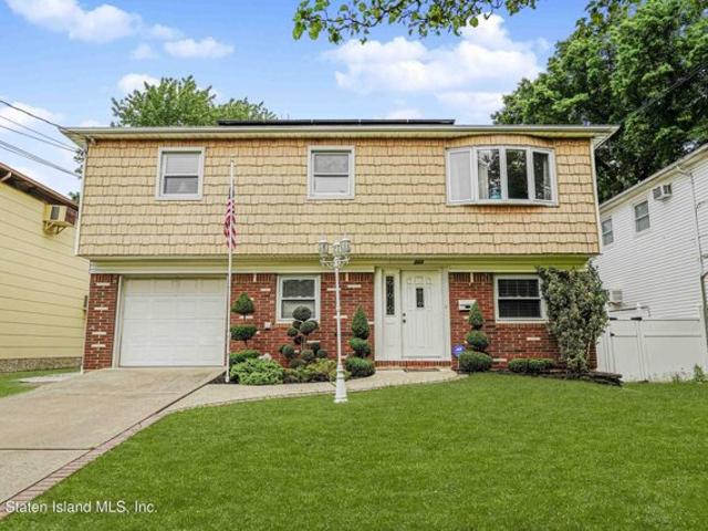 Elder Ave, Staten Island, Home For Sale