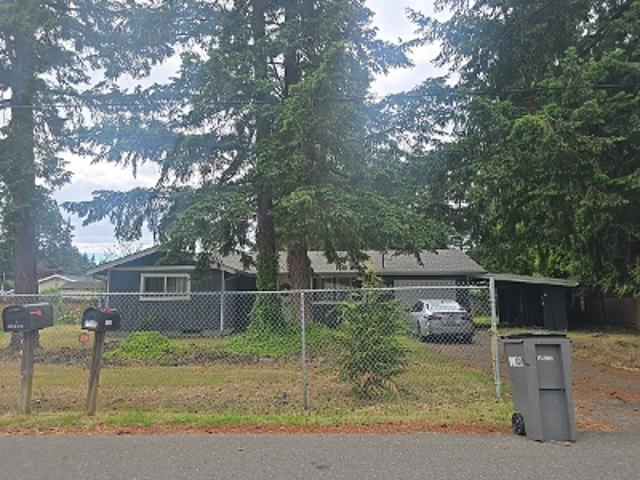 Elder Ave SW