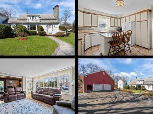 Elder Ballou Meeting House Rd, Woonsocket, Home For Sale