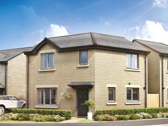 Elder Brook Park, Plot,neasham Road, 3 Bedroom Detached