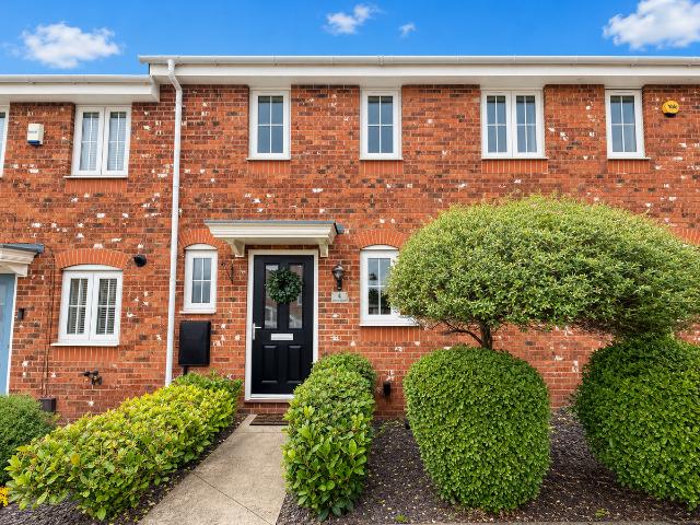 Elder Court, Clipstone Village, Mansfield NG21, 2 bed terraced house to rent, £925 pcm | PrimeLocation