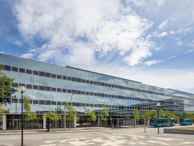 Elder Gate, Elder House, Central Milton Keynes, Office To Lease