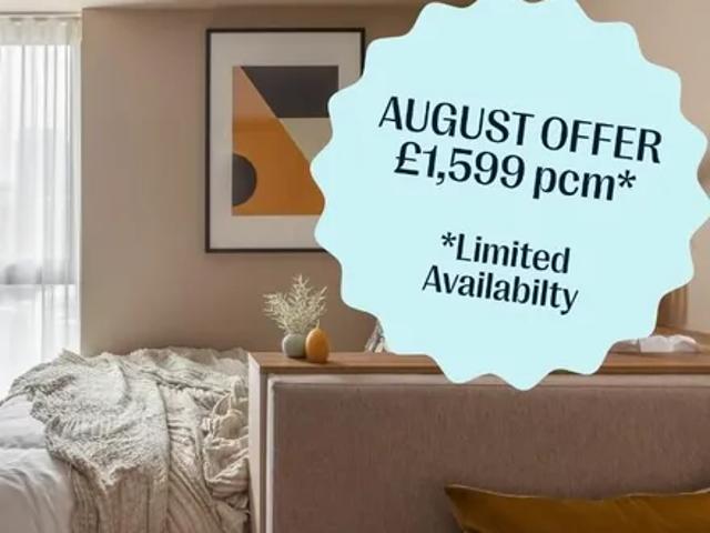 Elder Heights, 22 First Way, Wembley, HA9 0PS, United Kingdom | 1 bed apartment for rent #167619469 | Rentberry
