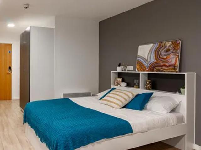 Elder Heights, 22 First Way, Wembley, HA9 0PS, United Kingdom | 1 bed house for rent #167692746 | Rentberry