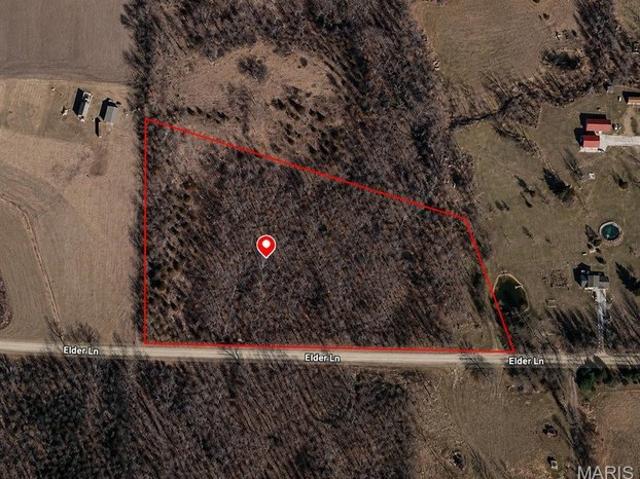 Elder Ln, Monroe City, MO 63456