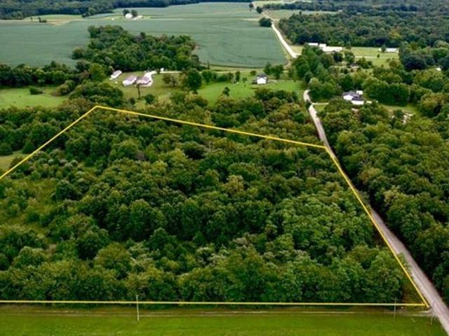 Elder Ln, Monroe City, MO 63456