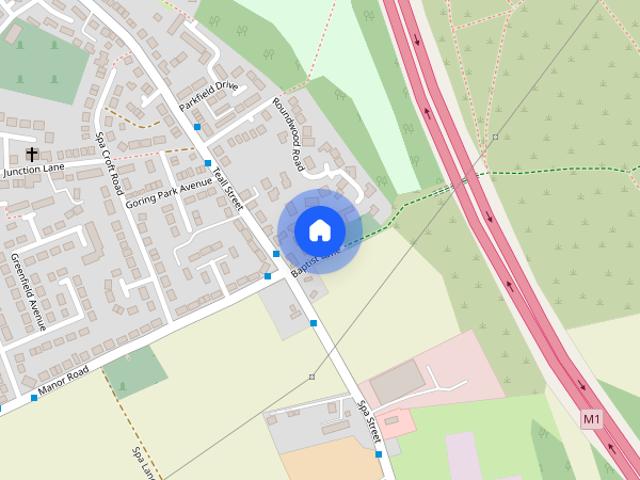 Elder Mews, Ossett, WF5