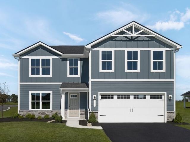 Elder Plan Cedar Crest Community