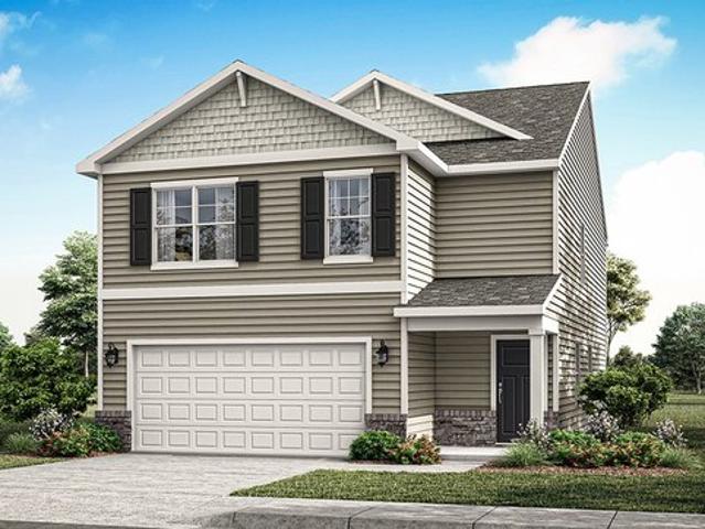 Elder Plan Creekview Community