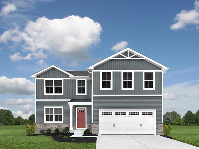 Elder Plan Steelton Mill Community