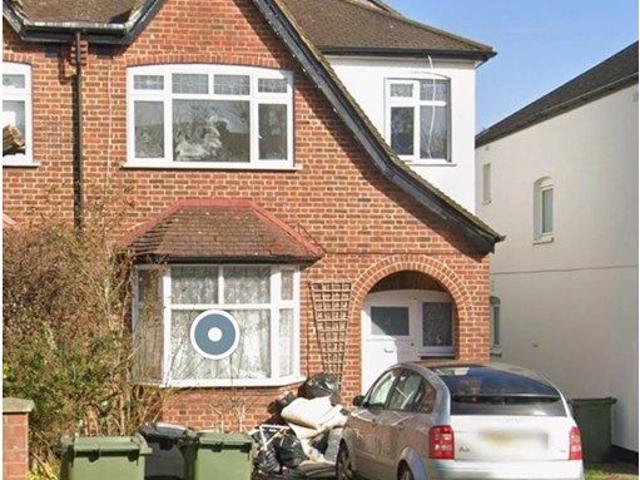 Elder Road, London SE27, 4 bed semi detached house to rent, £3,500 pcm | PrimeLocation