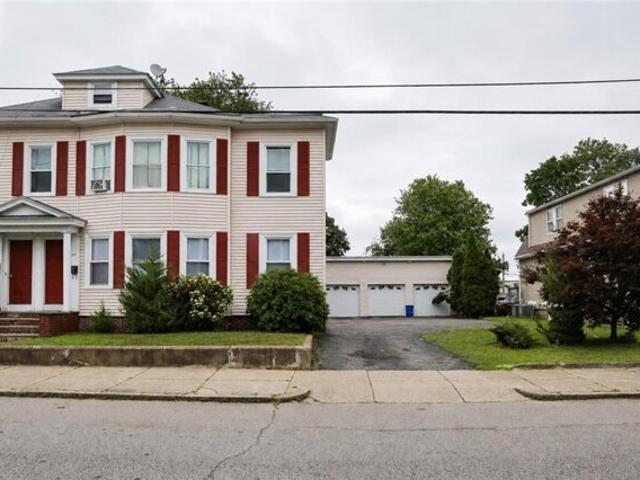 Elder St, Pawtucket, Home For Sale