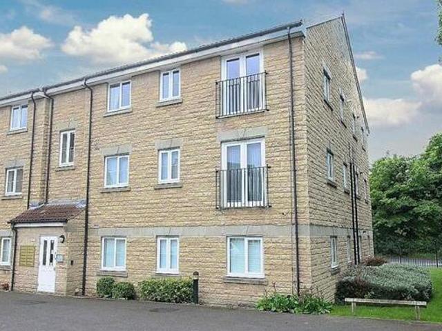 Elderberry Close, Scholes, 2 Bedroom Flat