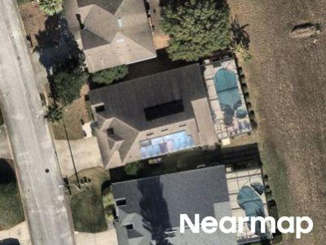 Elderberry Dr