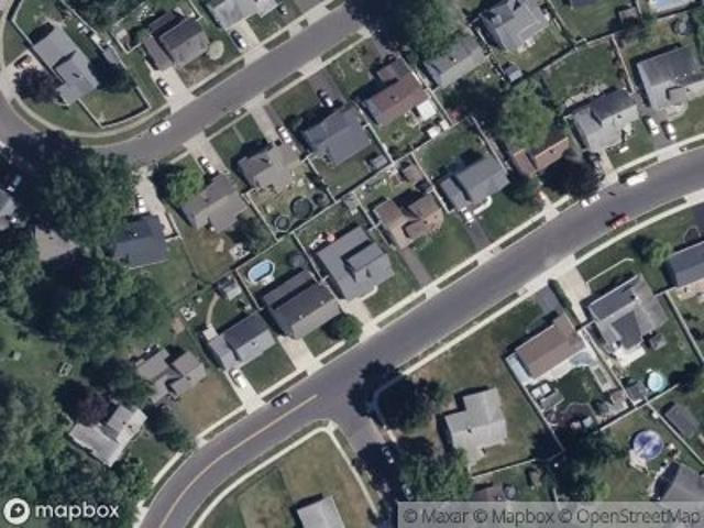 Elderberry Dr