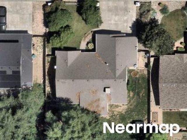 Elderberry Dr