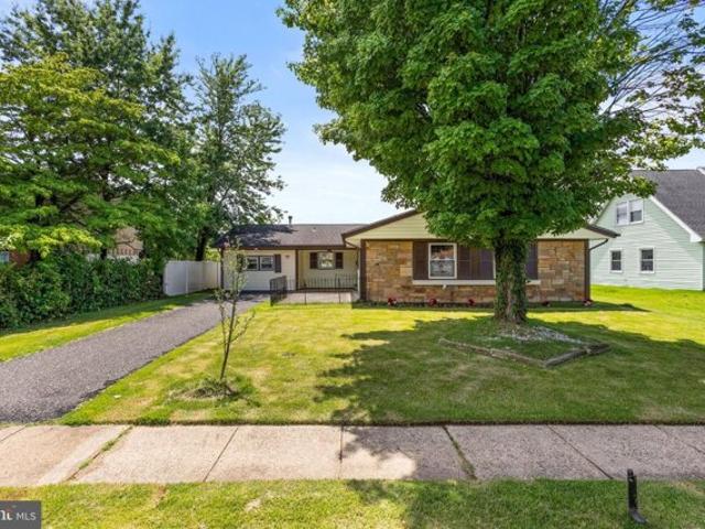 Elderberry Ln, Willingboro, Home For Sale
