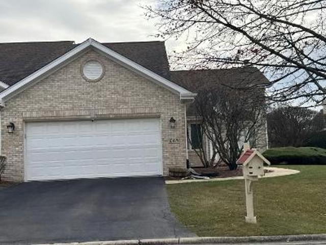 Elderberry Ln