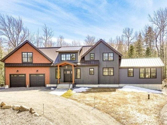 Elderberry Way, Carrabassett Valley, Home For Sale