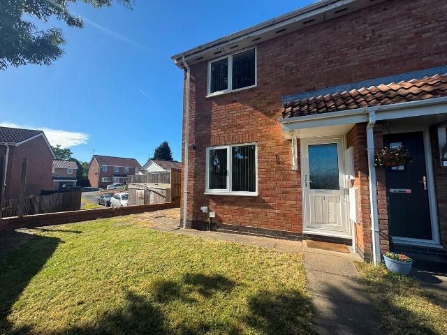 Elderberry Way, Coventry CV2, 2 bed end terrace house to rent, £950 pcm | PrimeLocation