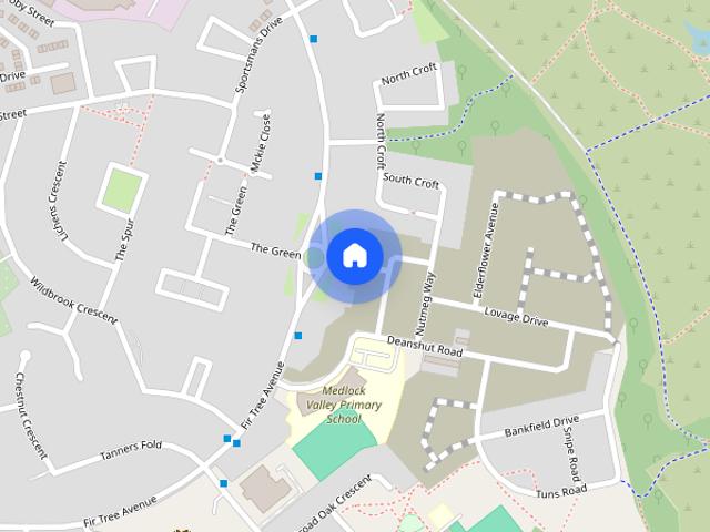 Elderflower Avenue, Oldham, OL8 2LL