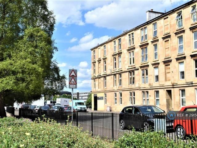 Elderslie Street, Glasgow G3 2 bed apartment to rent £1,195 pcm £276 pw