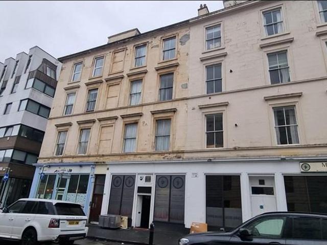 Elderslie Street, Glasgow, G3 4 bed flat to rent £2,800 pcm £646 pw