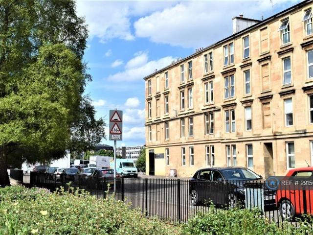 Elderslie Street, Glasgow, G3 4 bed flat to rent £2,800 pcm £646 pw