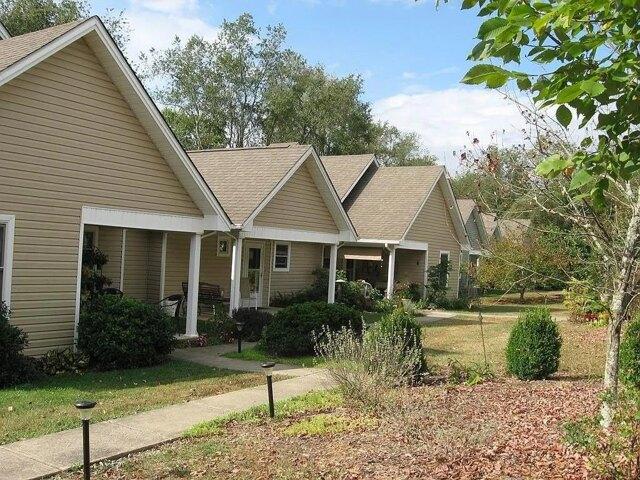 Elderspirit Ct Lot,abingdon, Condo For Sale