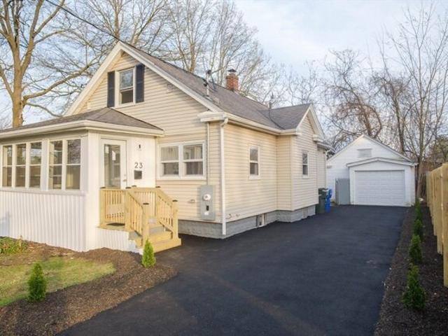 Eldert St, Springfield, Home For Sale