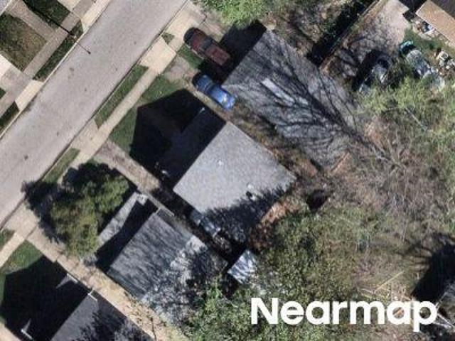 Elderwood Ave