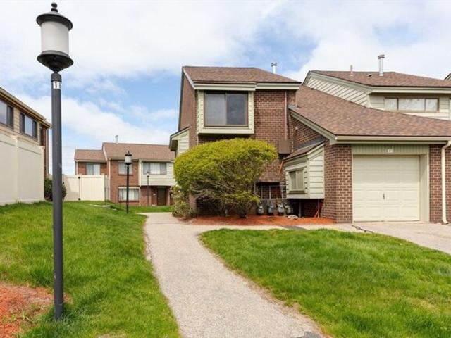 Elderwood Dr Unit,stoughton, Condo For Sale