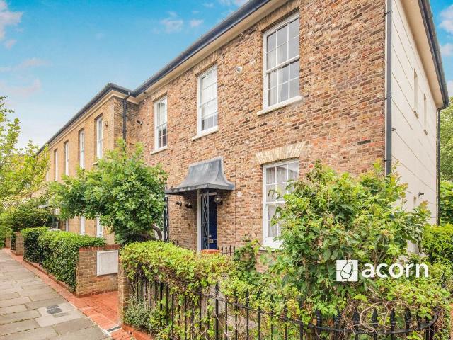 Elderwood Place, London SE27, 1 bed flat to rent, £1,400 pcm | PrimeLocation